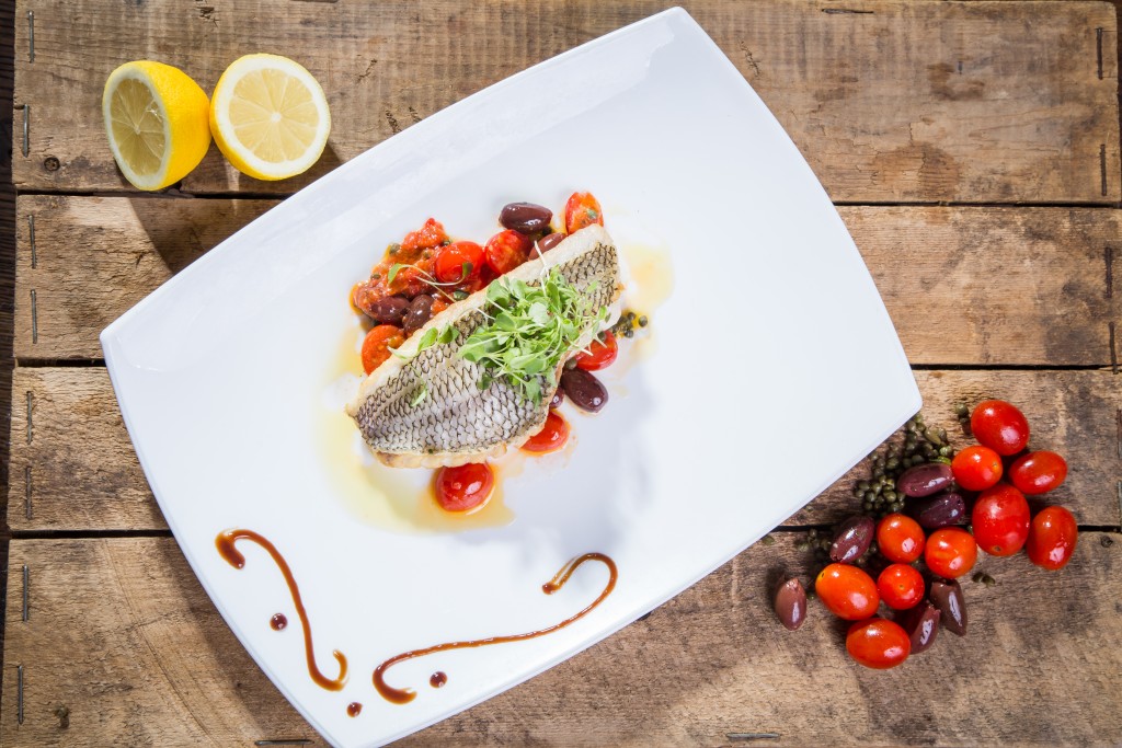 OMBRA Cucina Italiana Menu Selections | Antipasti, Pasta, Entrees ...